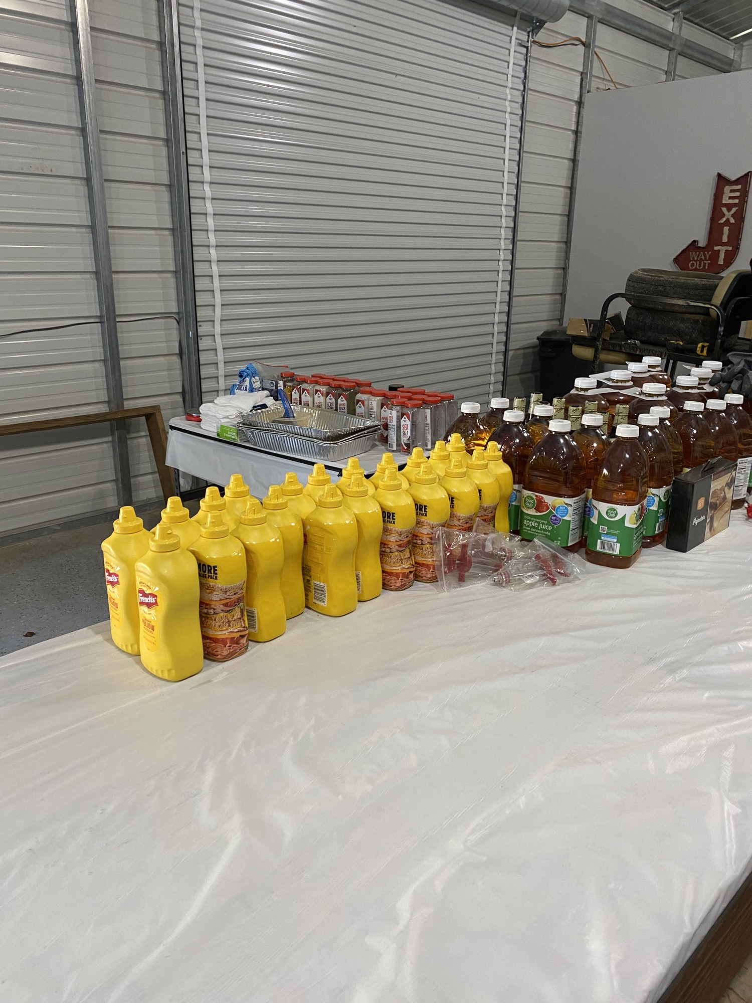 Past Projects – Eagle Rising Foundation