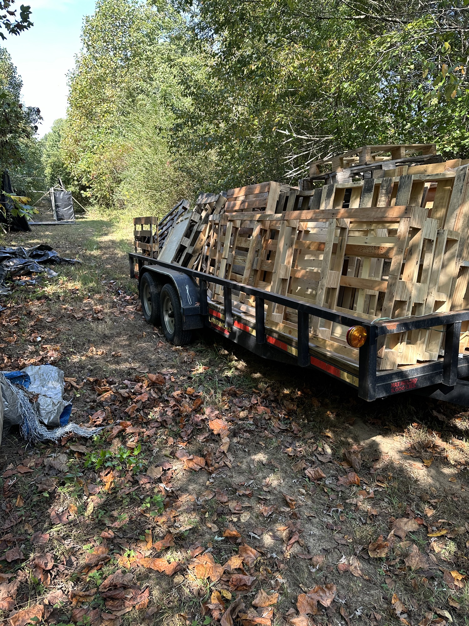 Past Projects – Eagle Rising Foundation