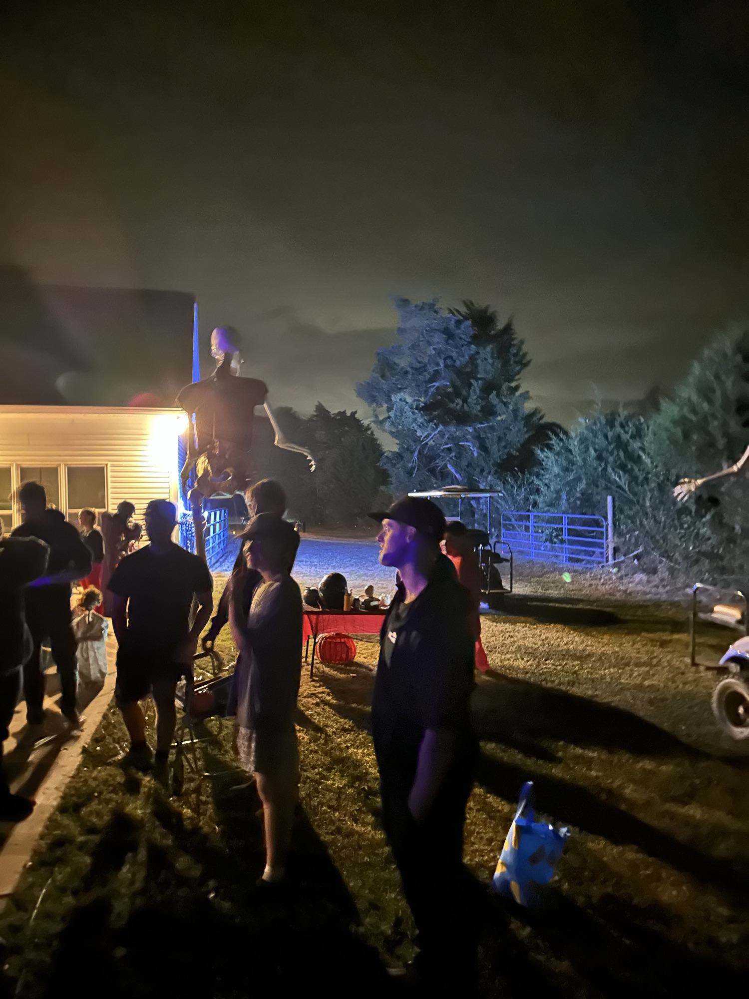 Past Projects – Eagle Rising Foundation