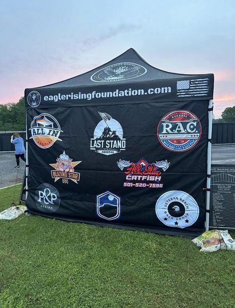 Past Projects – Eagle Rising Foundation