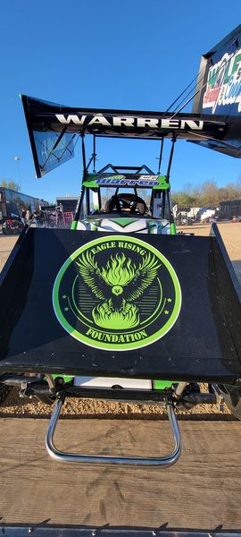 Our Current Sponsorships – Eagle Rising Foundation