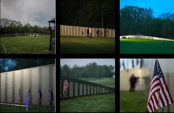 Past Projects – Eagle Rising Foundation